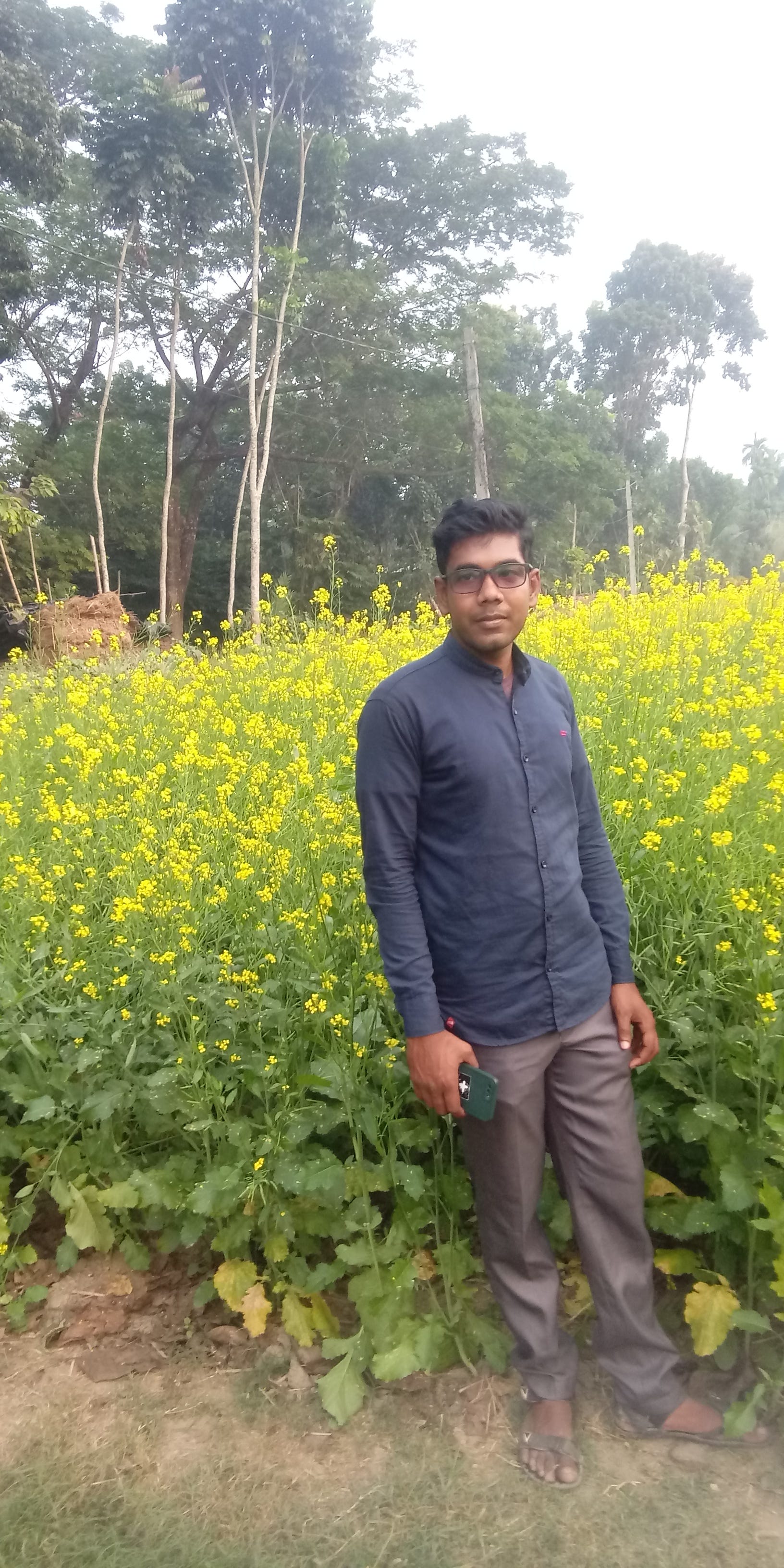 Subhankar Dhali – Medium