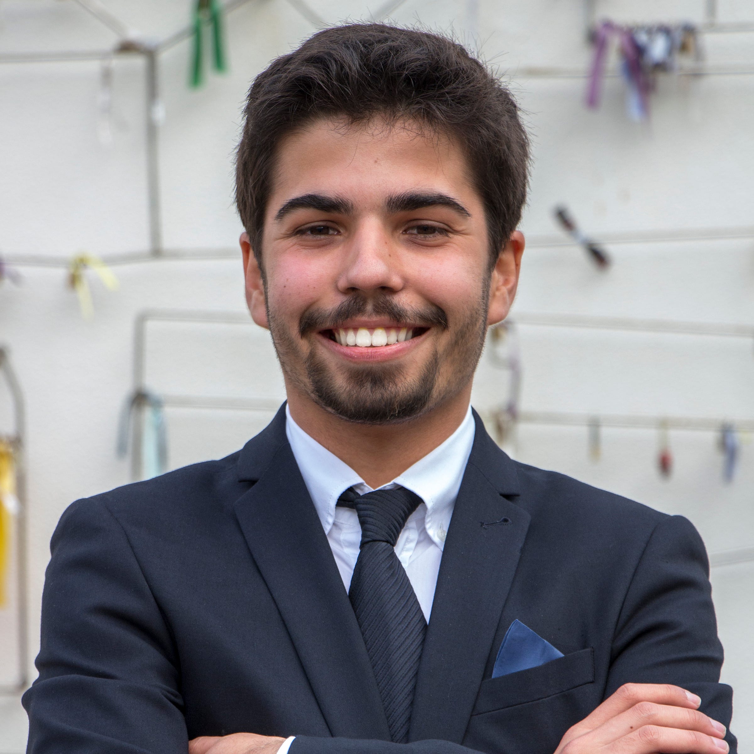 Pedro Silva – Medium