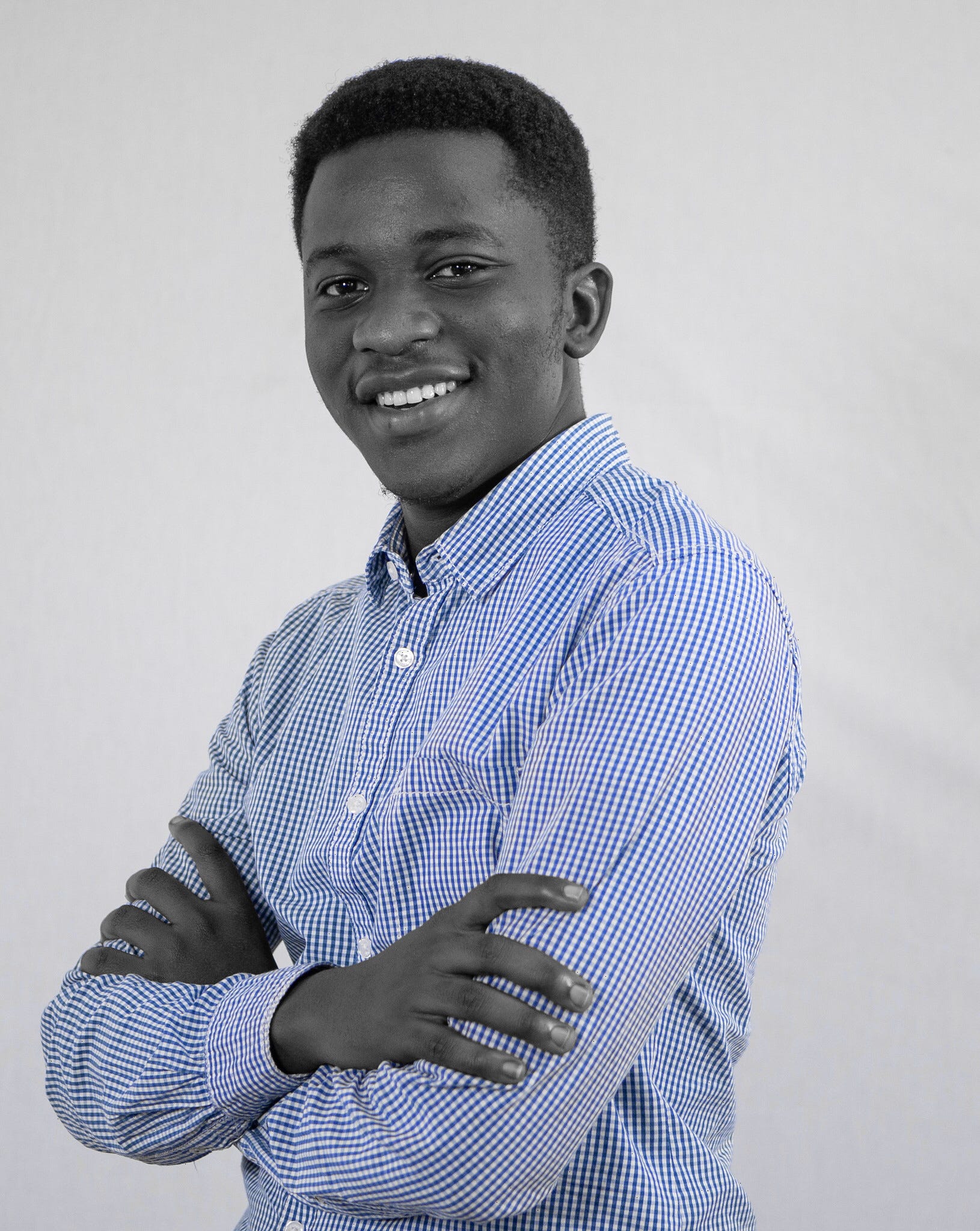 gideon bamuleseyo – Medium