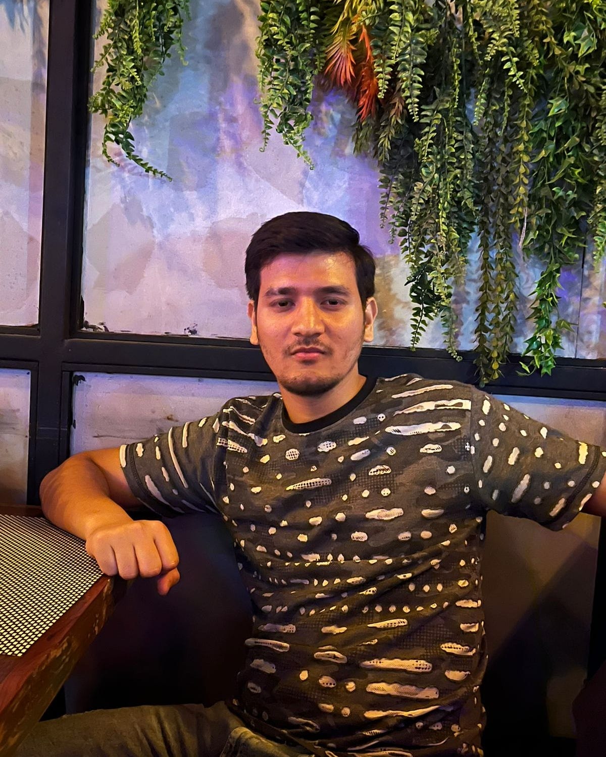 Rishabh Shah – Medium