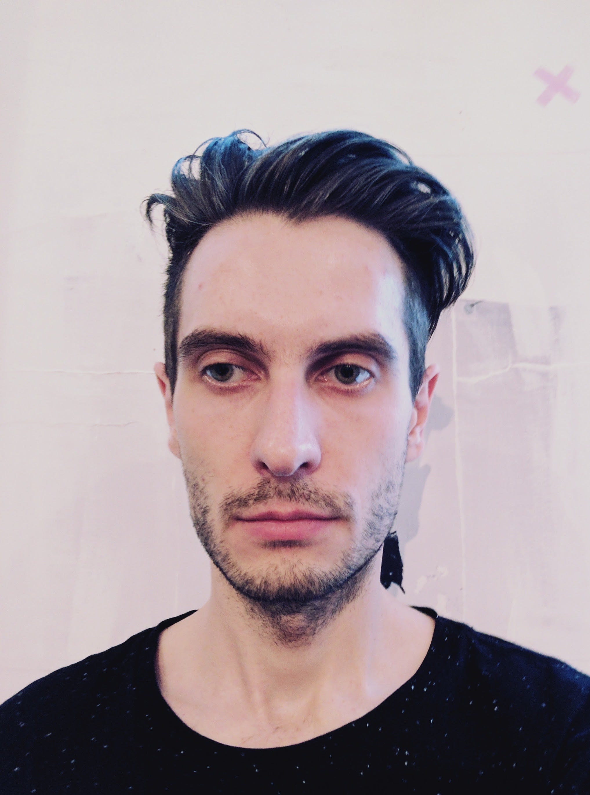 Daniel Allen – Medium