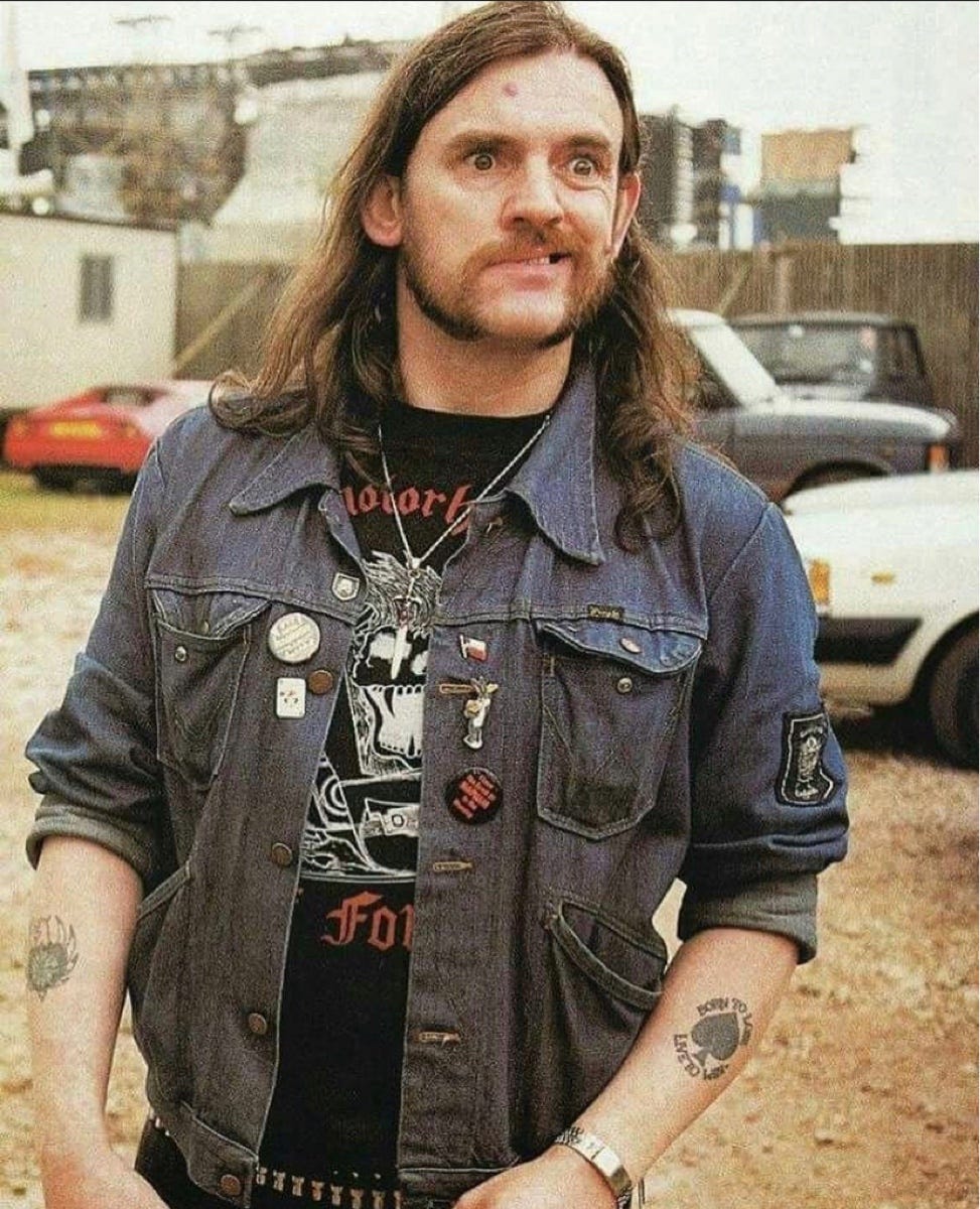 Animal James – Medium