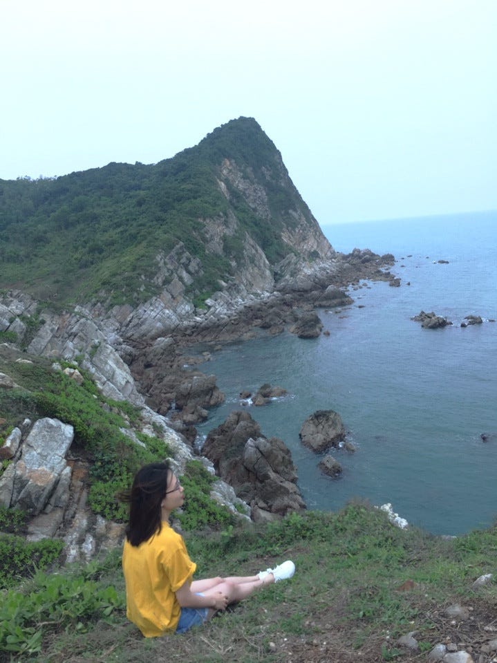 Trâm Anh – Medium