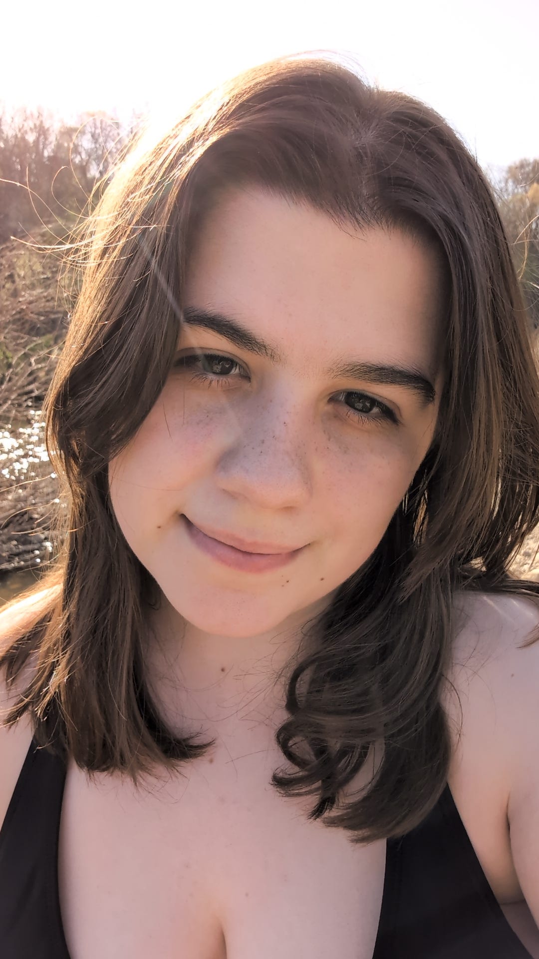 About – Ellie Fuller – Medium