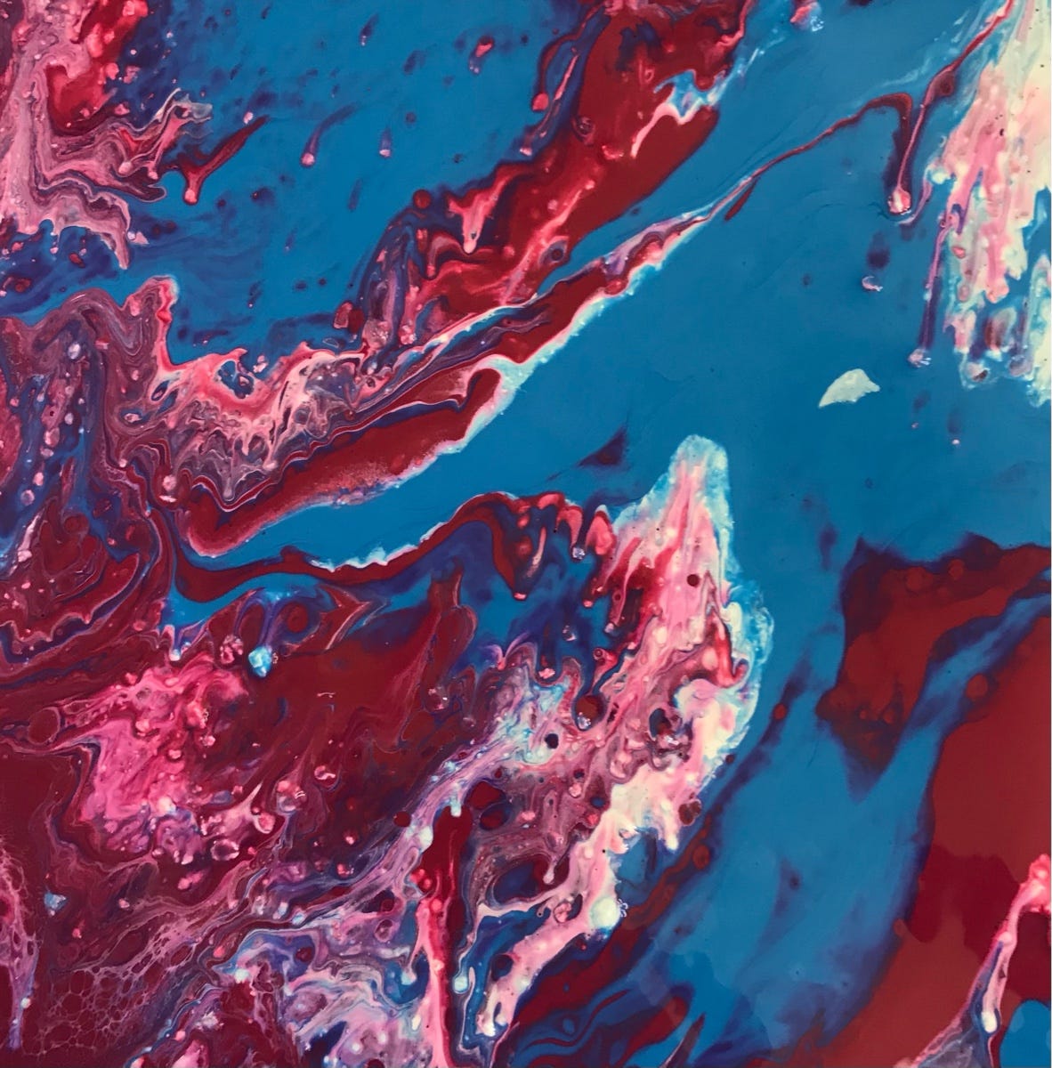 Vallory Vanderkolff – Medium