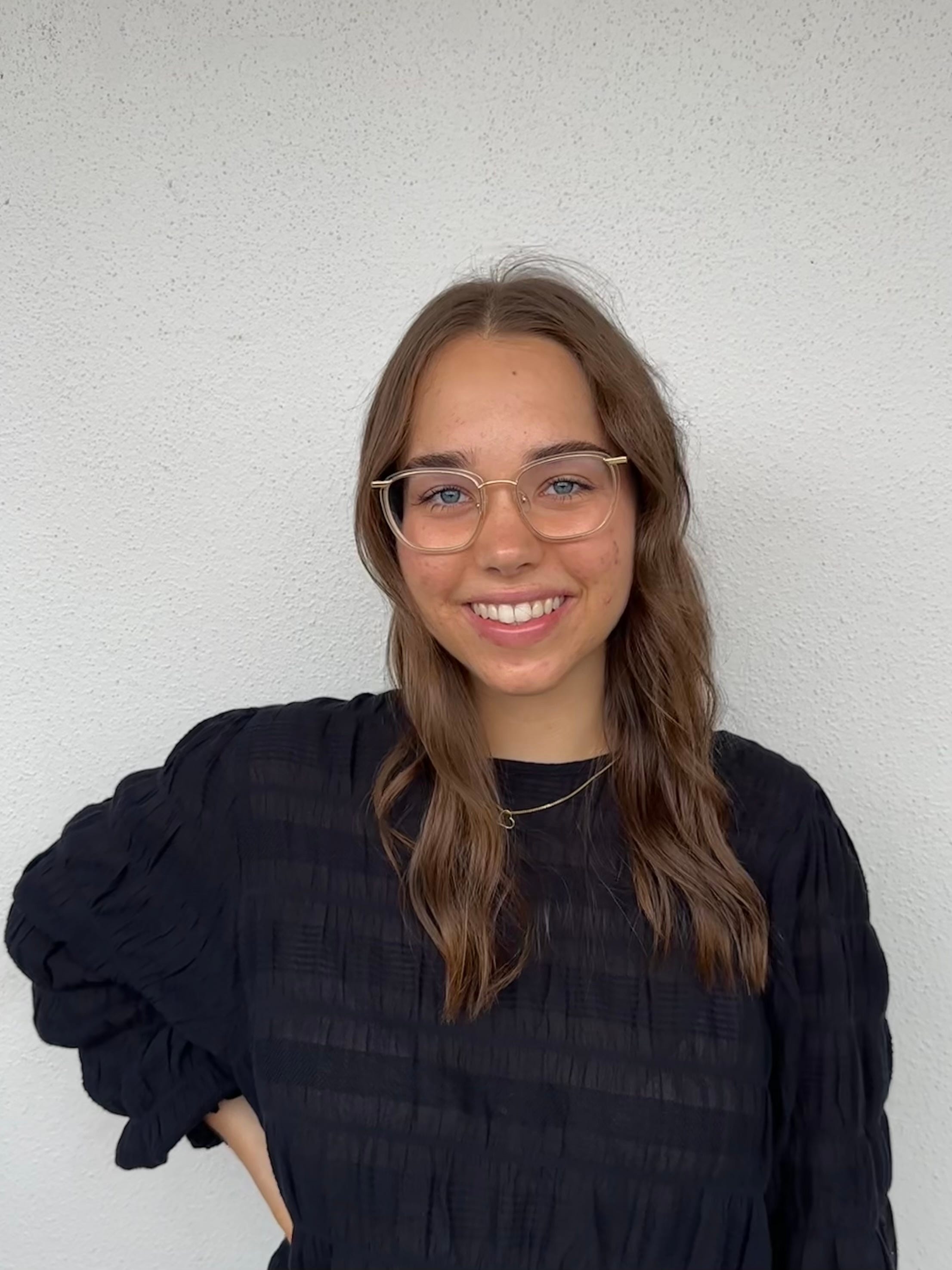 Sanna Kalberer – Medium