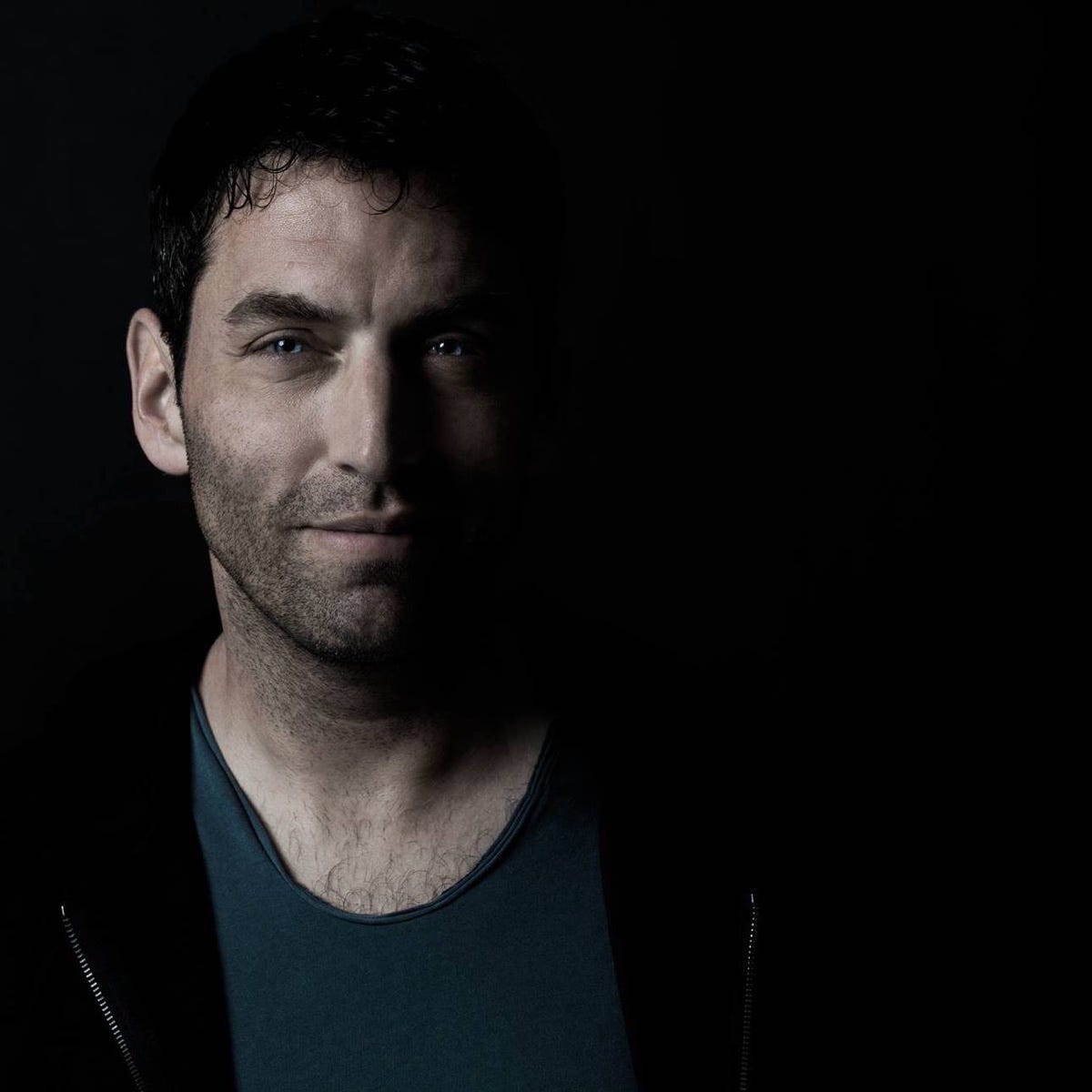 Chris Streng – Medium