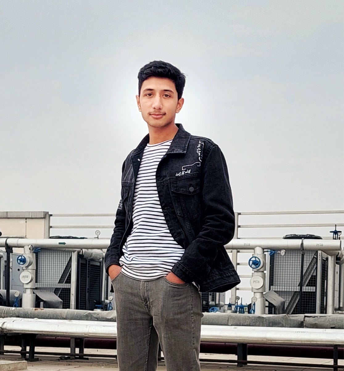 Muhammad Imran – Medium