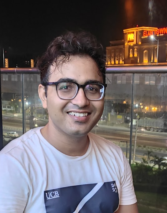 Chandan Dwivedi – Medium