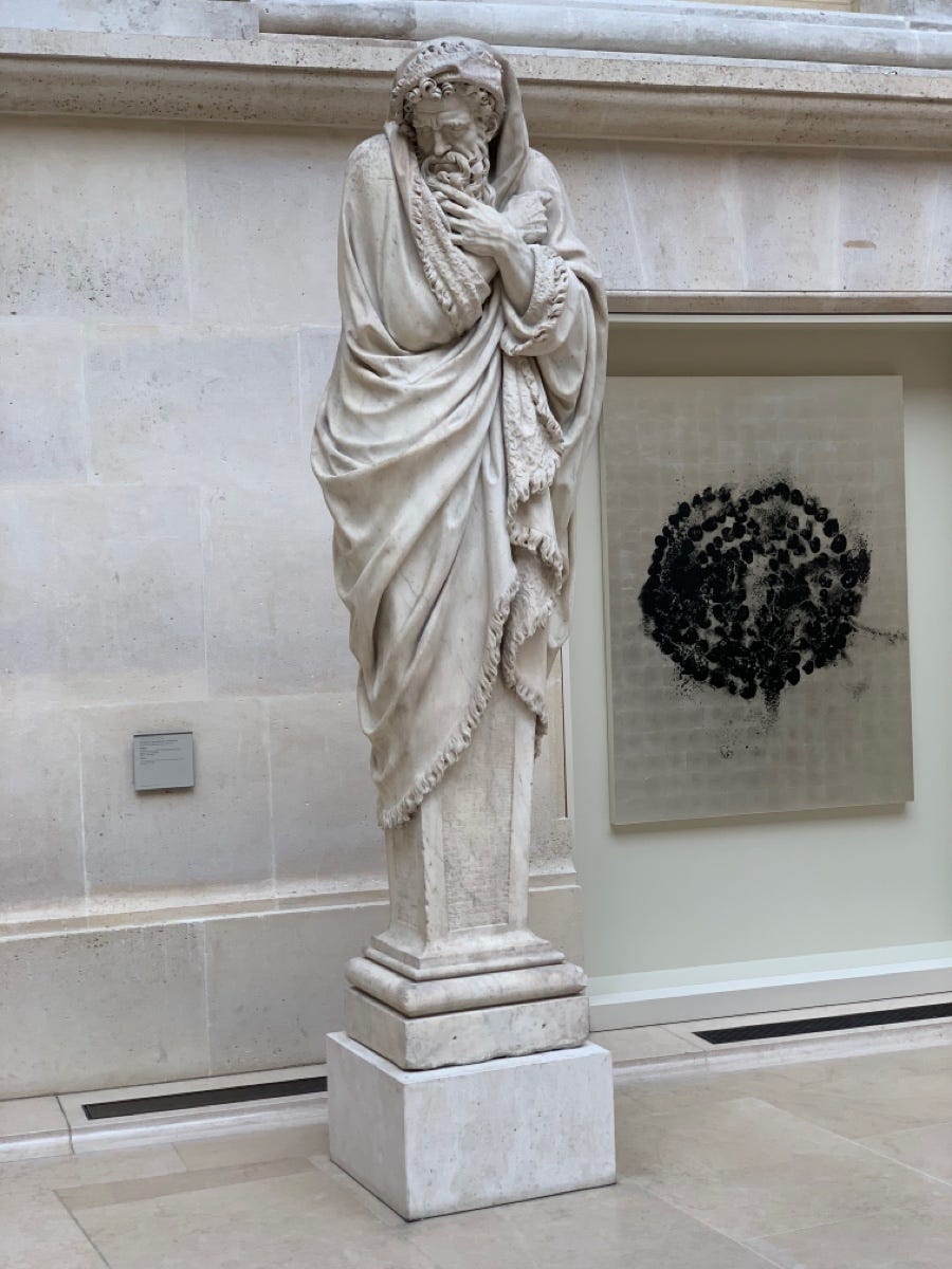 Kai Collins – Medium