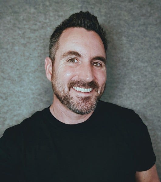 Dan Fedick – Medium