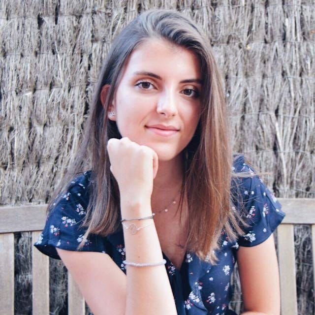 Paula Balcells – Medium