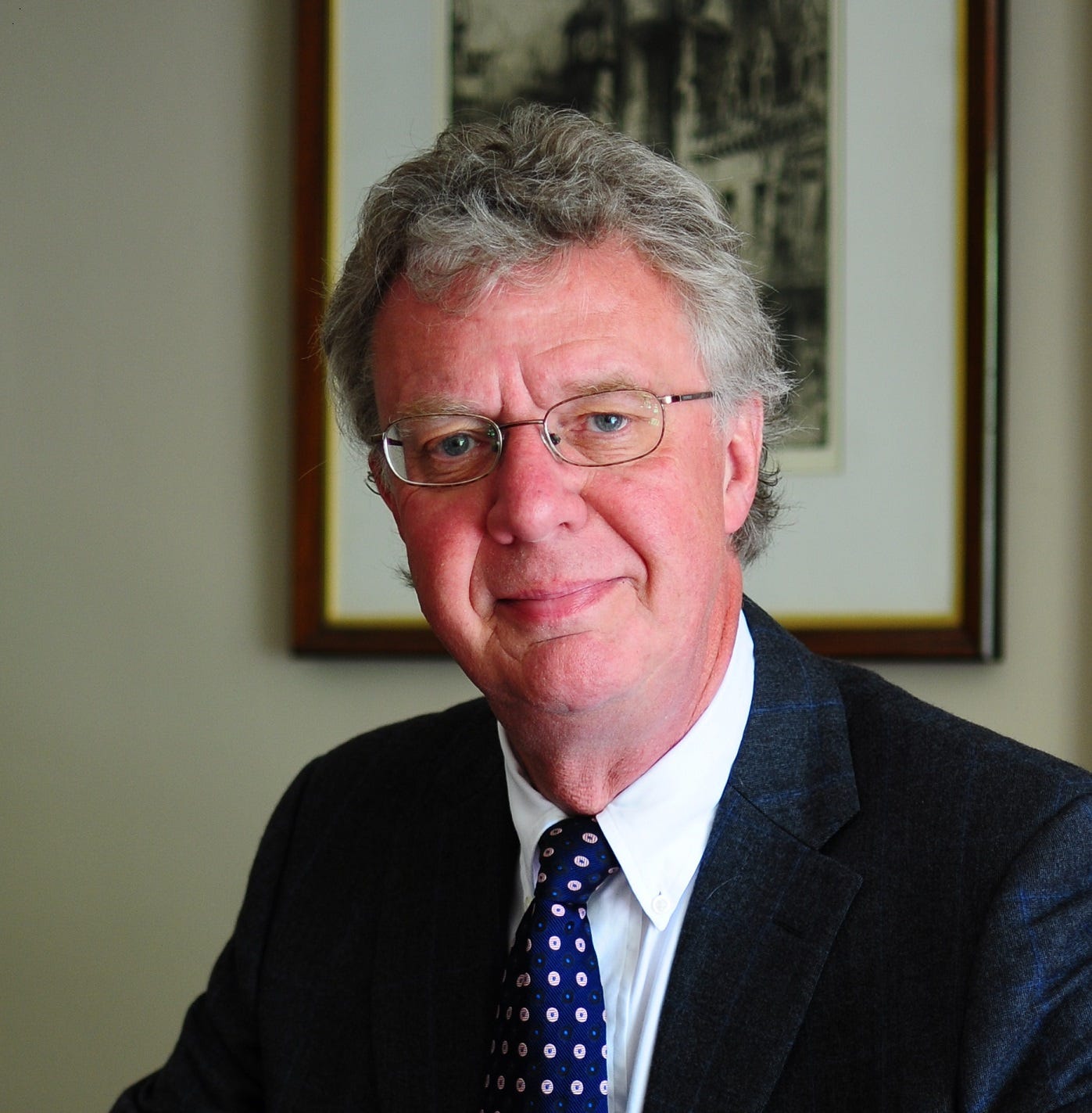 Bill Braithwaite QC – Medium