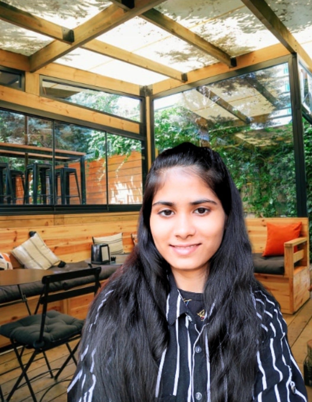 Riya Rachna – Medium