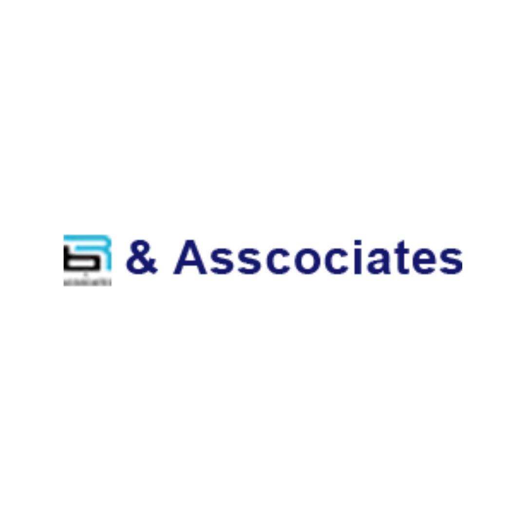 BR Associates – Medium