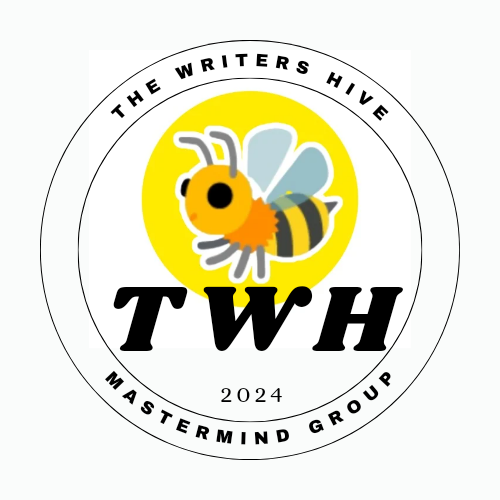 The Writers Hive 2024 – Medium