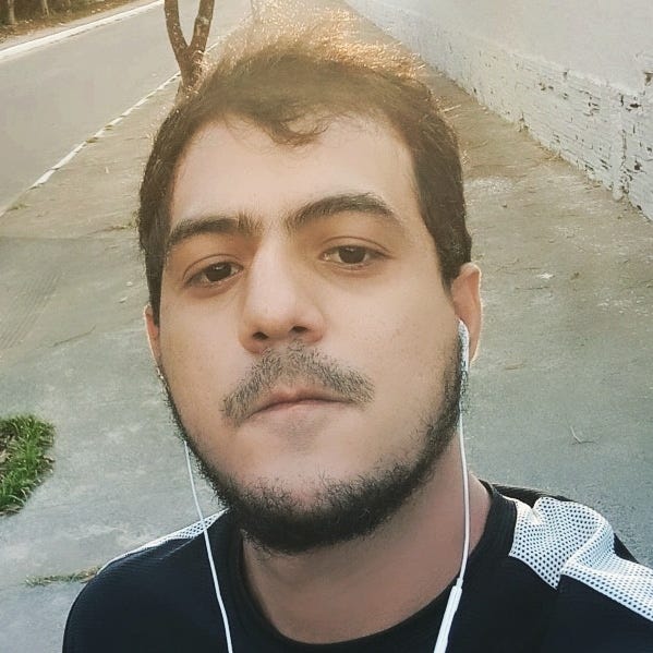 Thiago Dutra – Medium