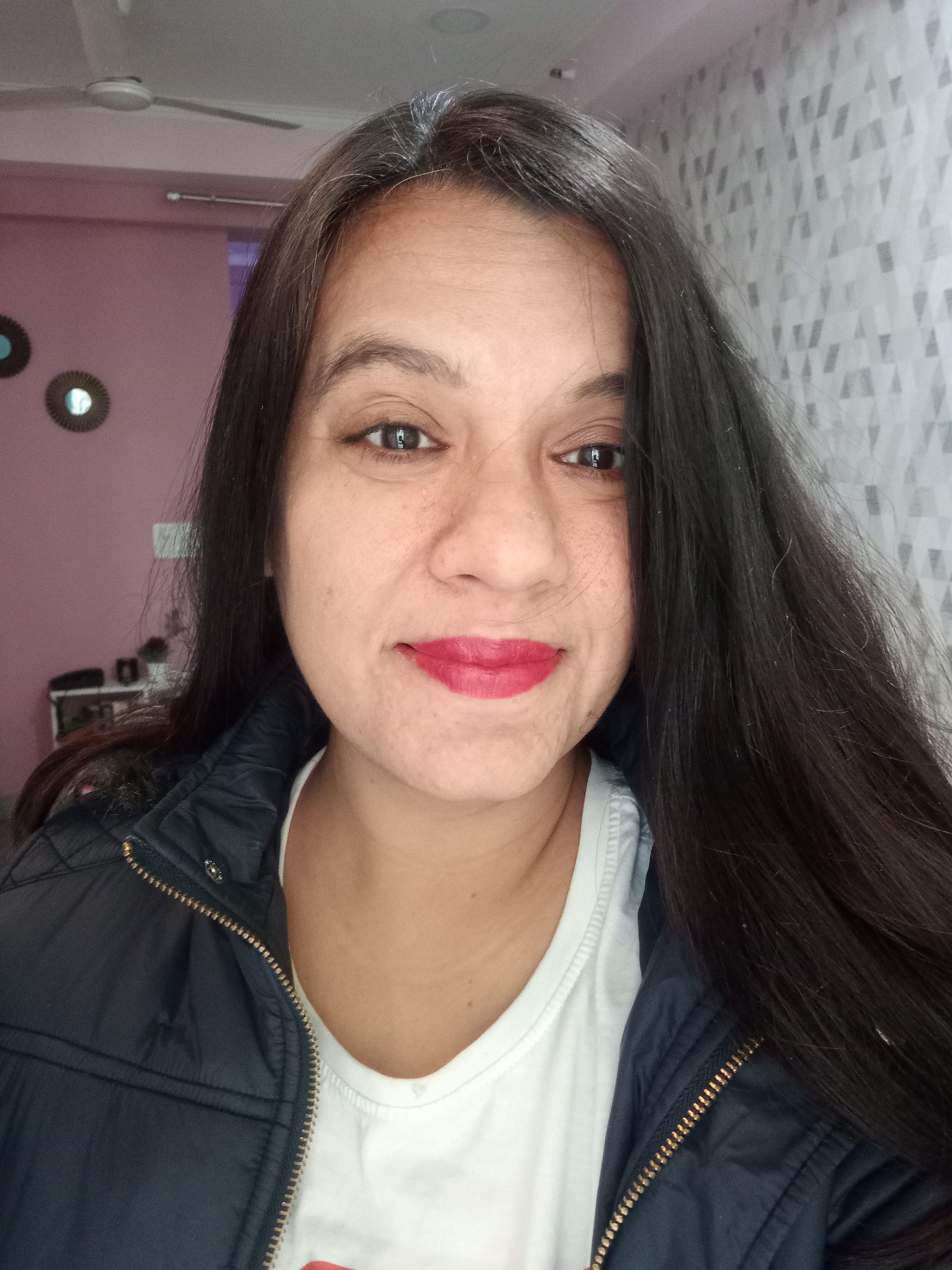 Richa Saxena – Medium