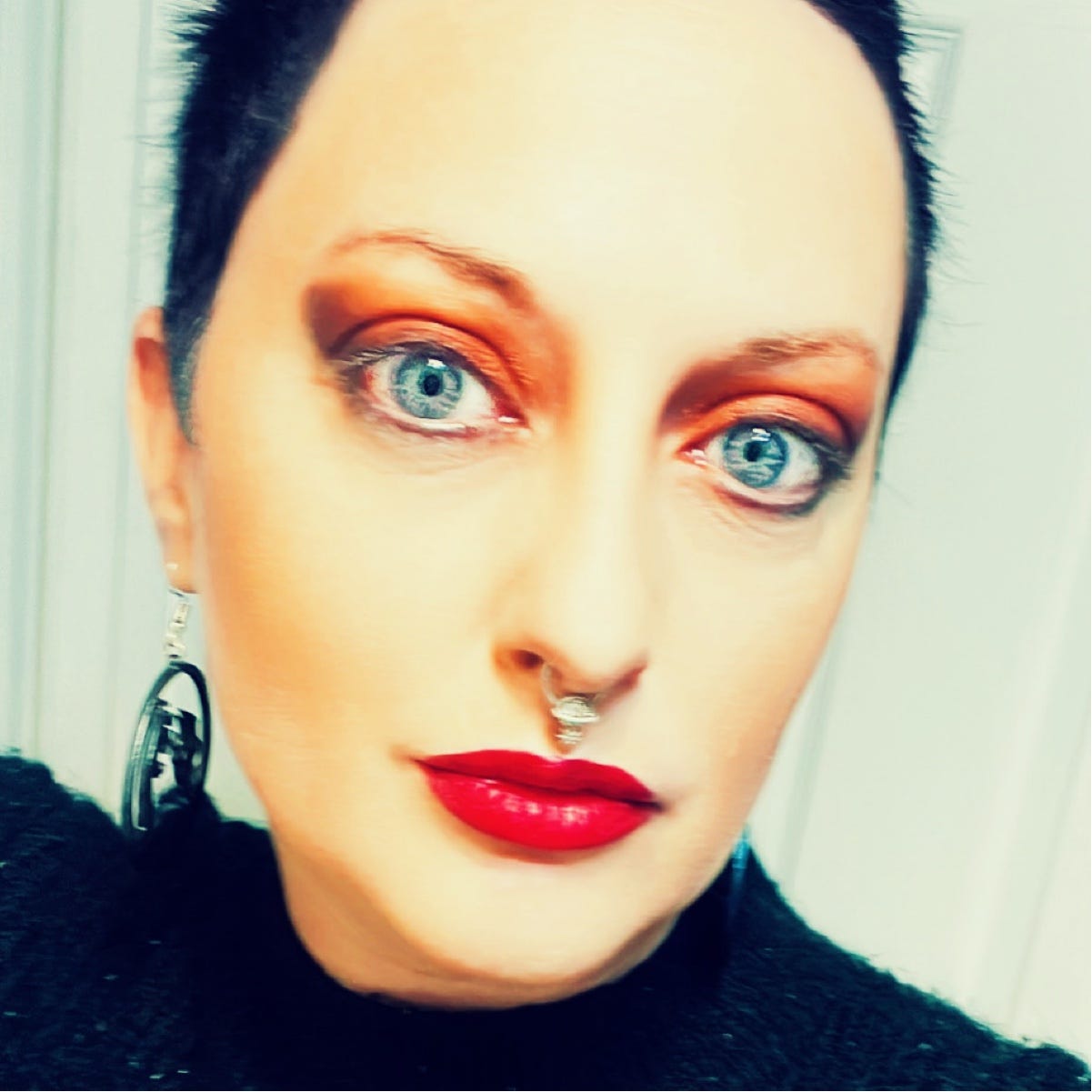 Elizabeth Goff – Medium
