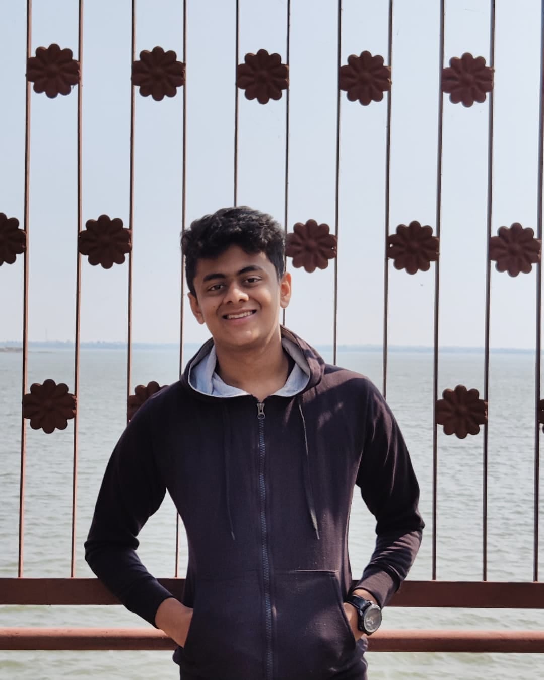 Aayush Shah – Medium