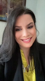 M. Lynn Bryan – Medium