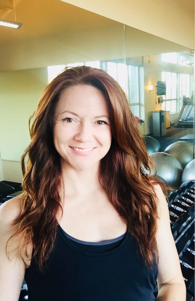 Jen Vigil – Medium