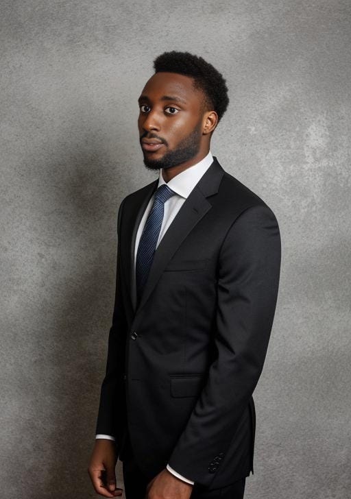 Habeeb Solalu – Medium