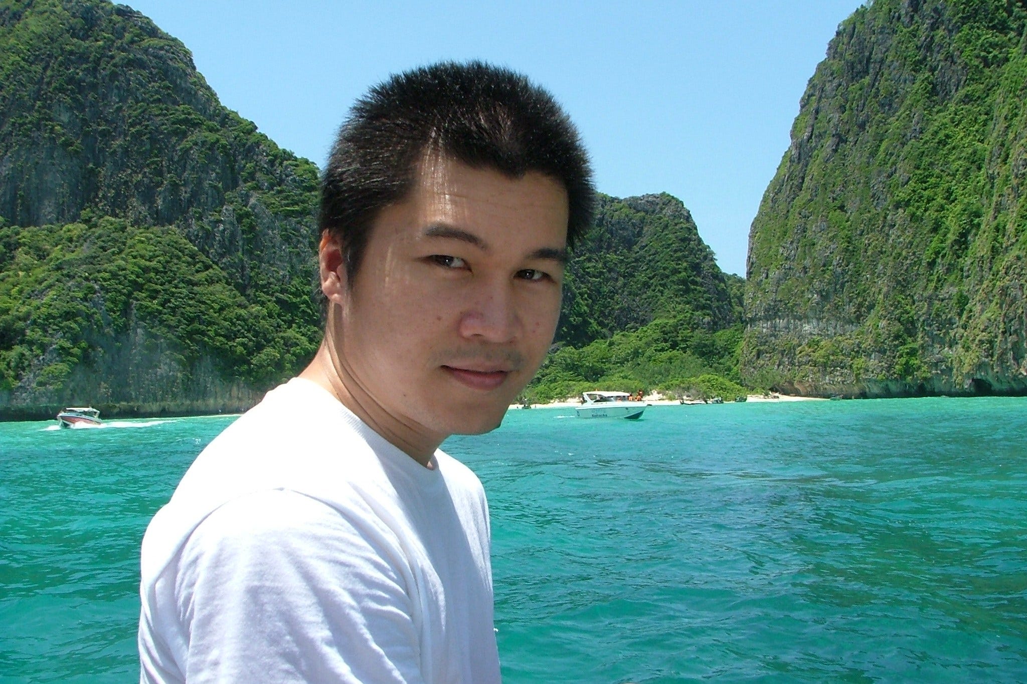 Jacka on Medium curated some lists
