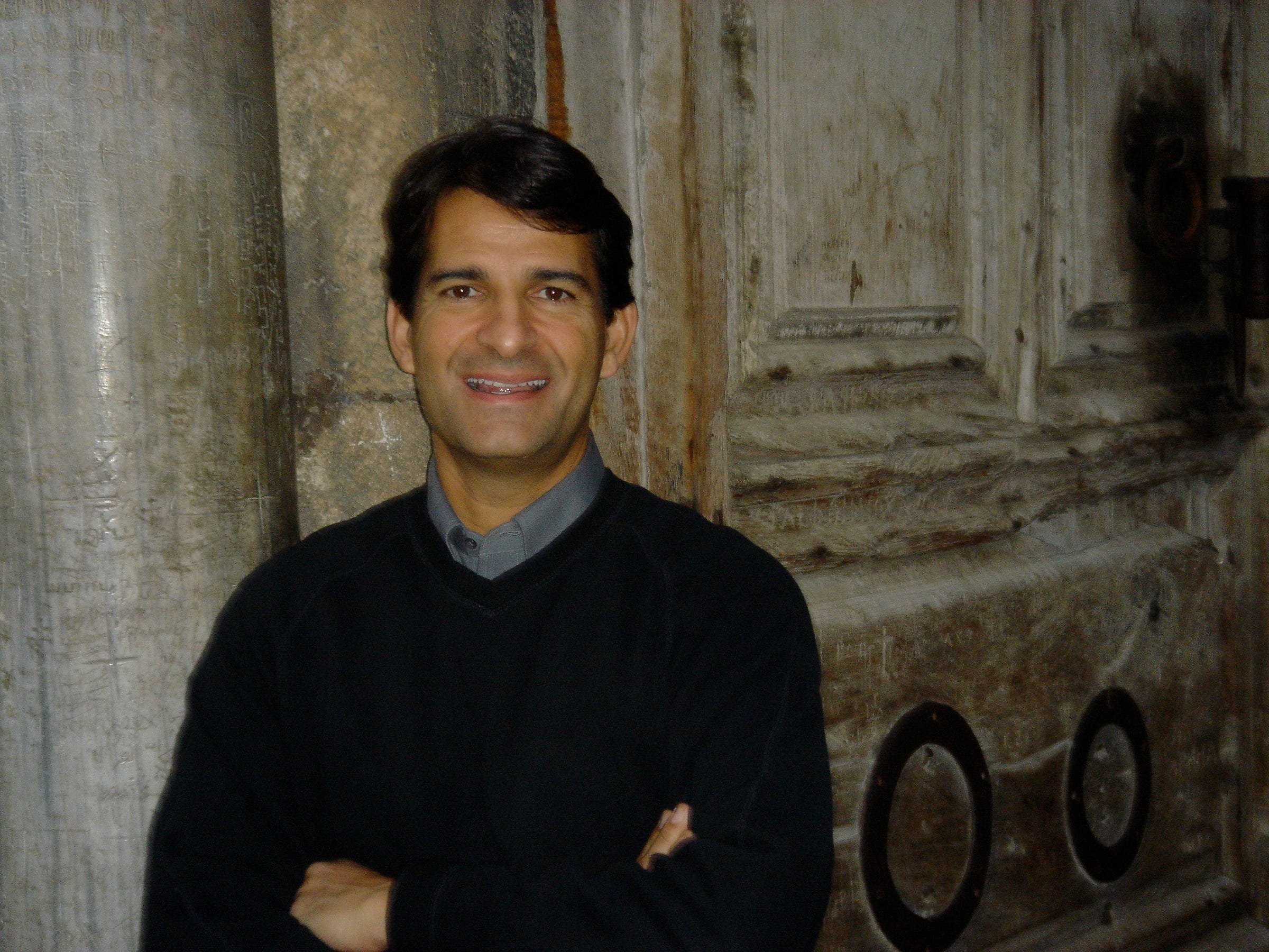 About – Nicholas Mitsakos – Medium