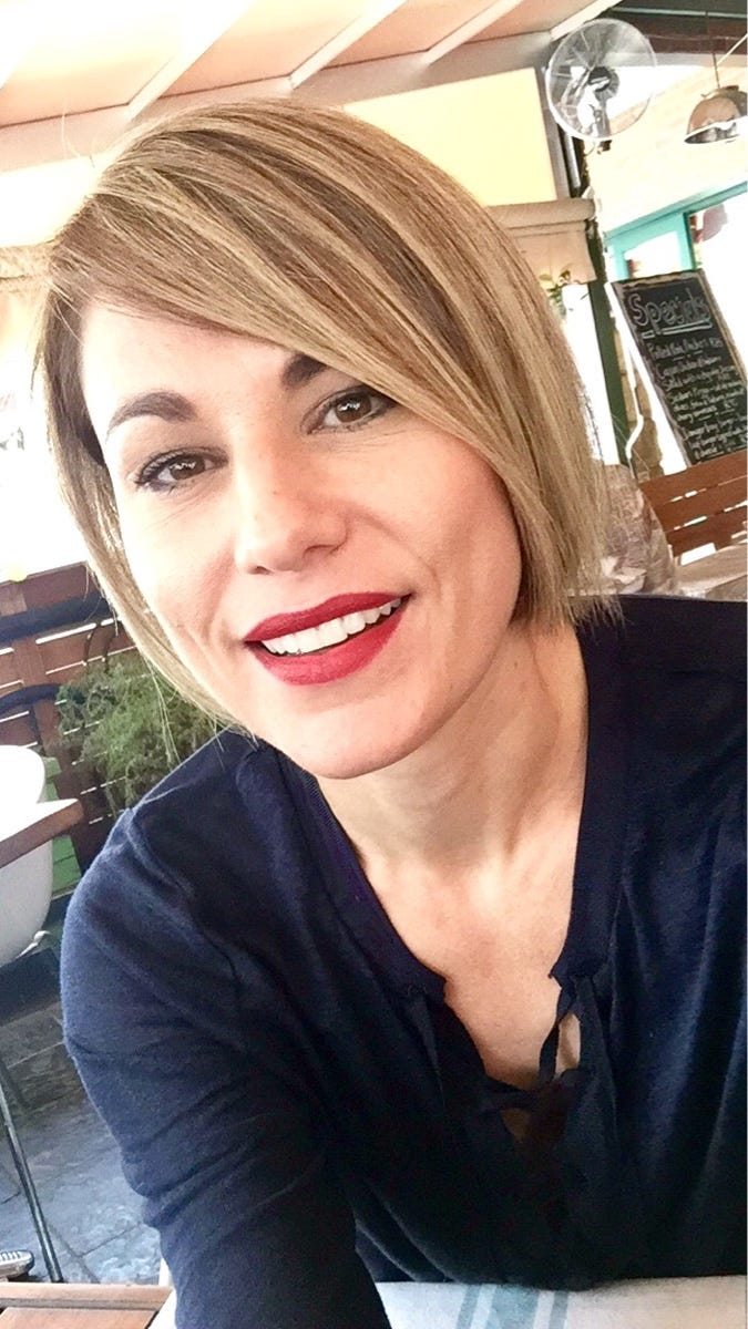 Lisa Breedt – Medium