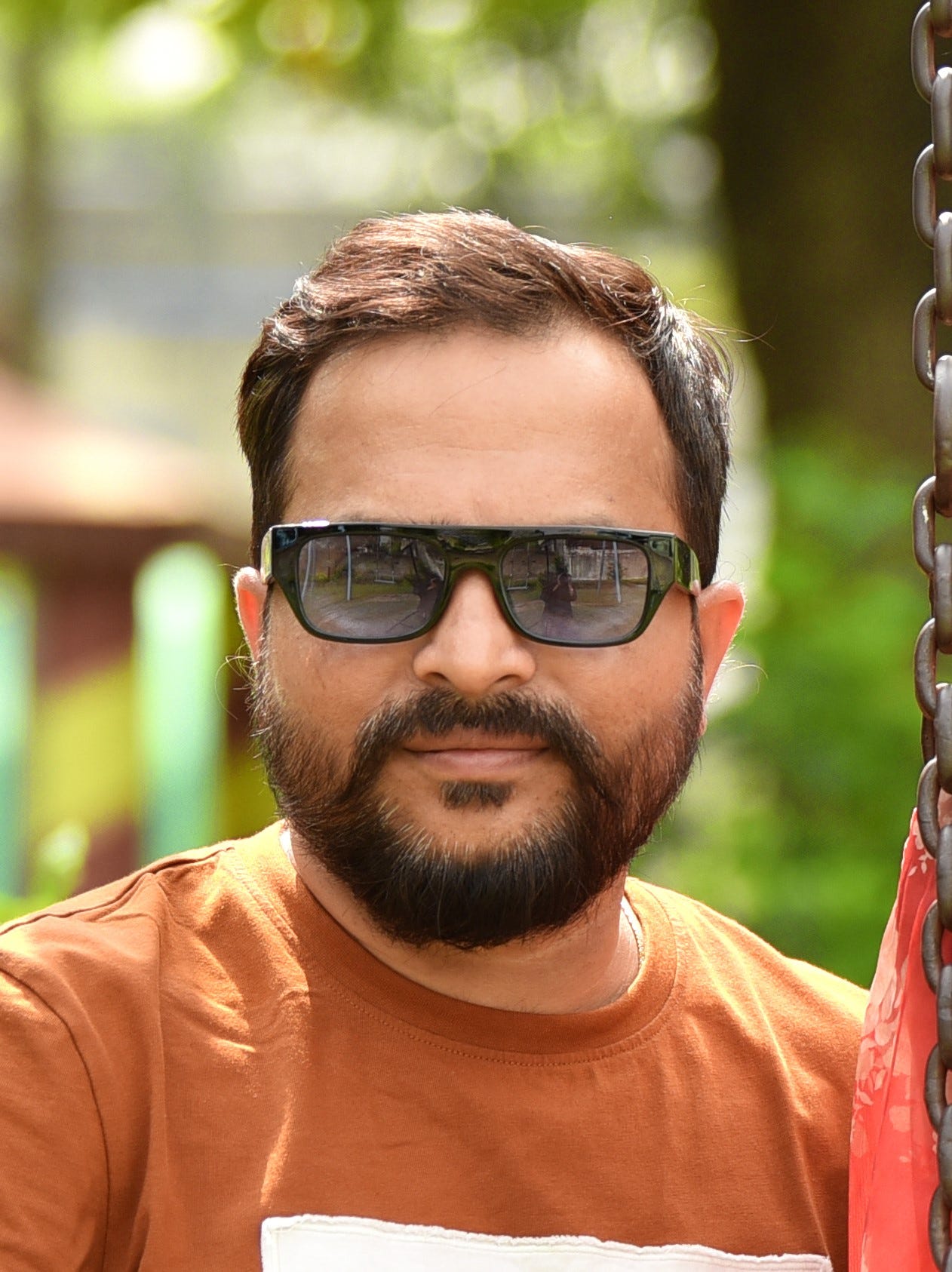 Sutanu Kundu – Medium