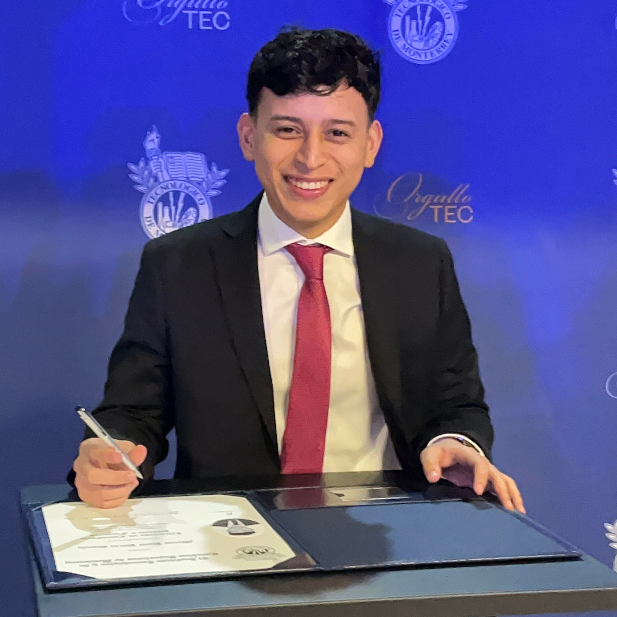 Marco Paul Perez – Medium