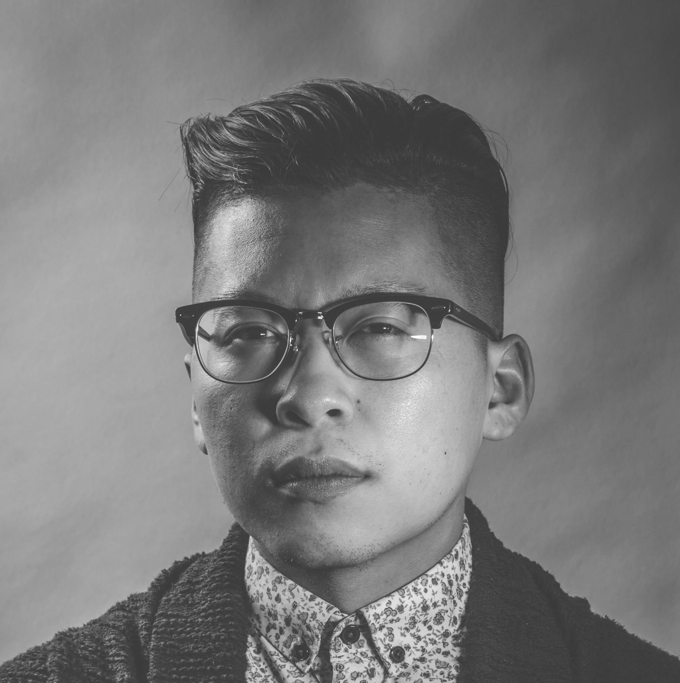 Peter Chau – Medium