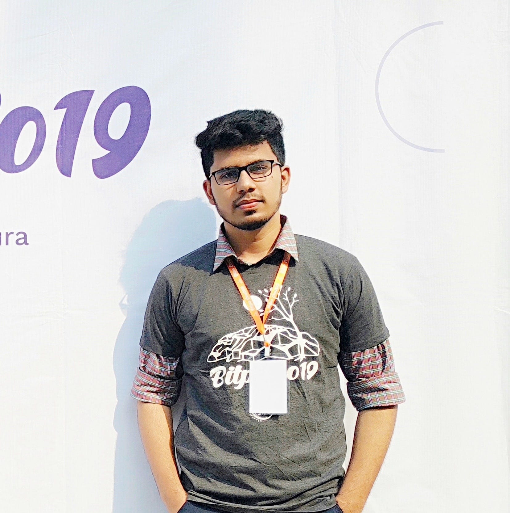 Mahmudul Hassan – Medium