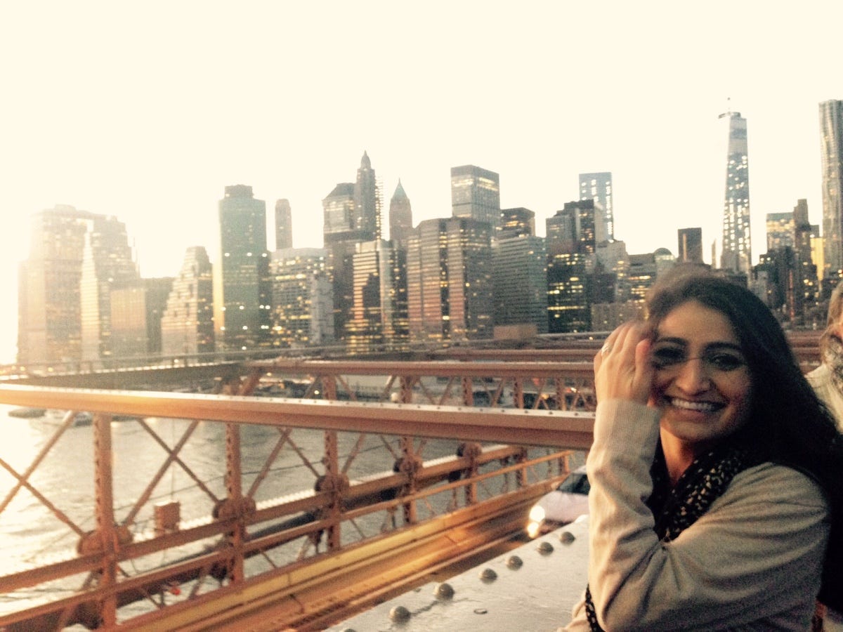 Abeda Iqbal – Medium