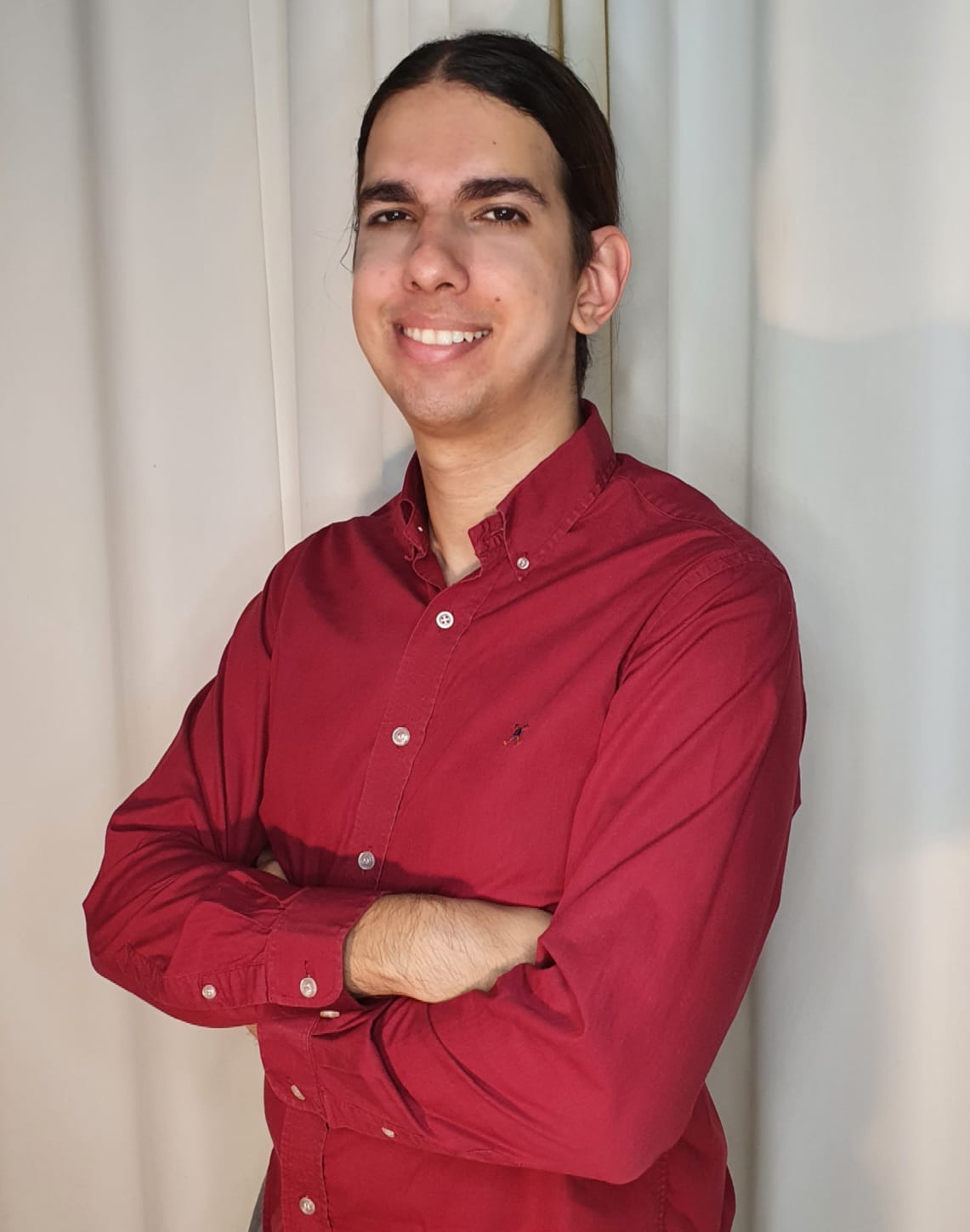 Pedro Colangelo – Medium