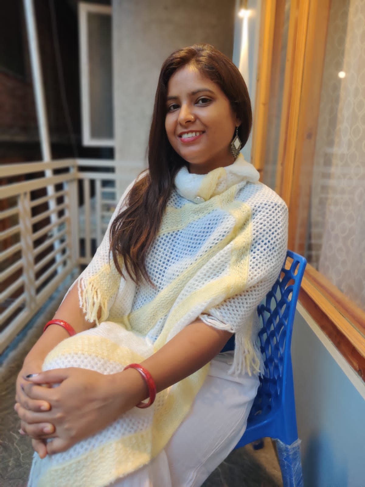 Sweta Jha – Medium