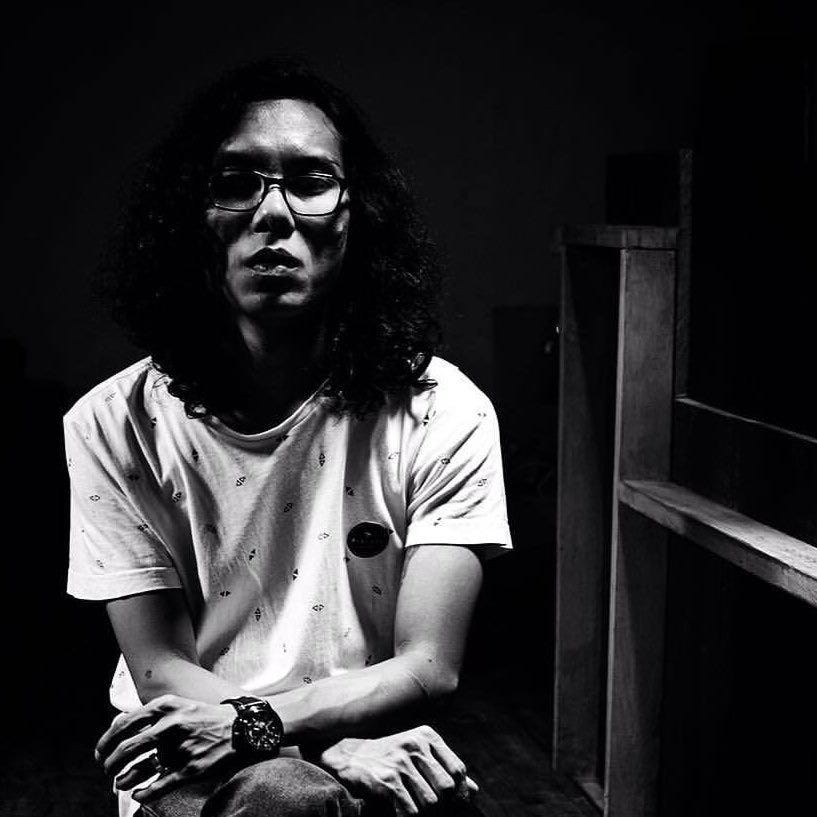Esha Tegar Putra – Medium
