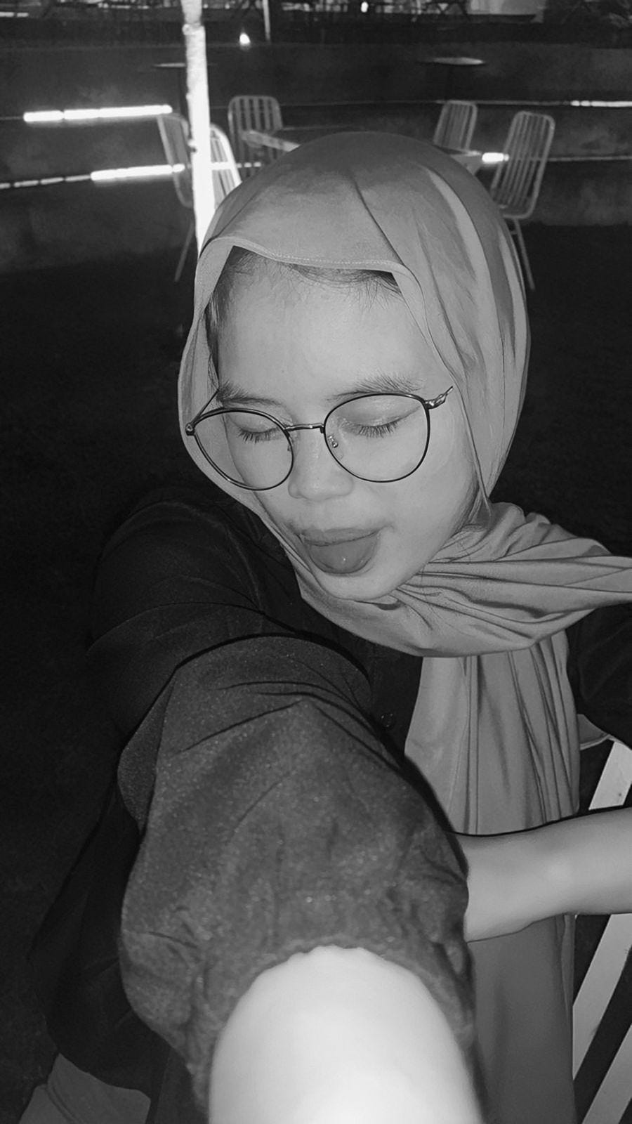 About – Ms Windy – Medium