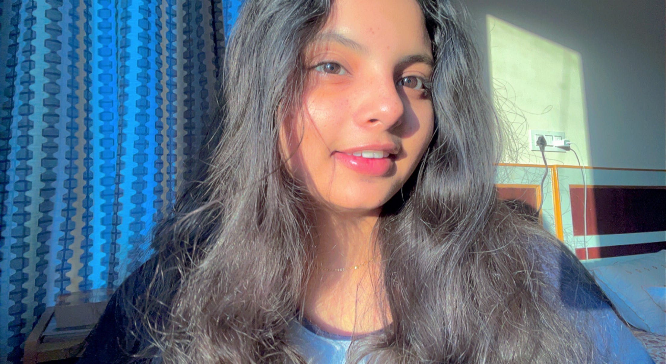 Somya Sehwag – Medium