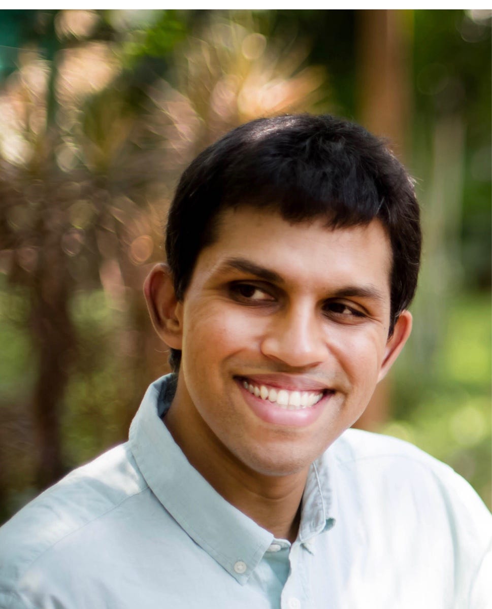 Adi (Adithya) Prabhakar – Medium