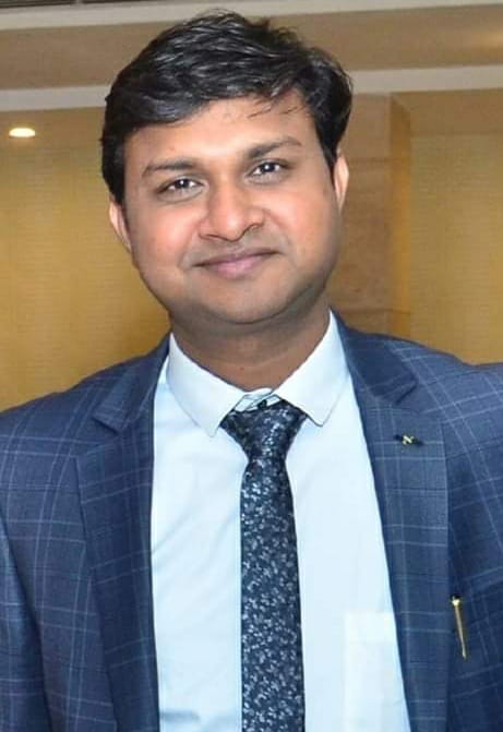 Dr Ajay Kumar Verma – Medium