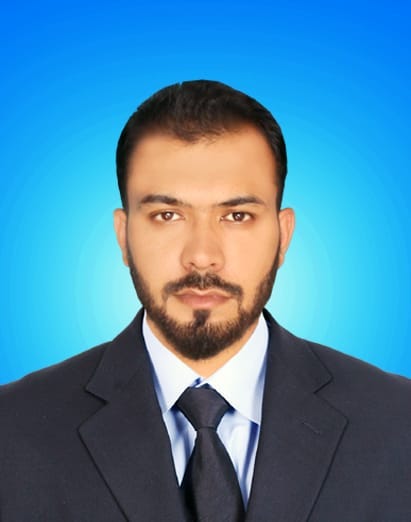 Muhammad Yaseen – Medium