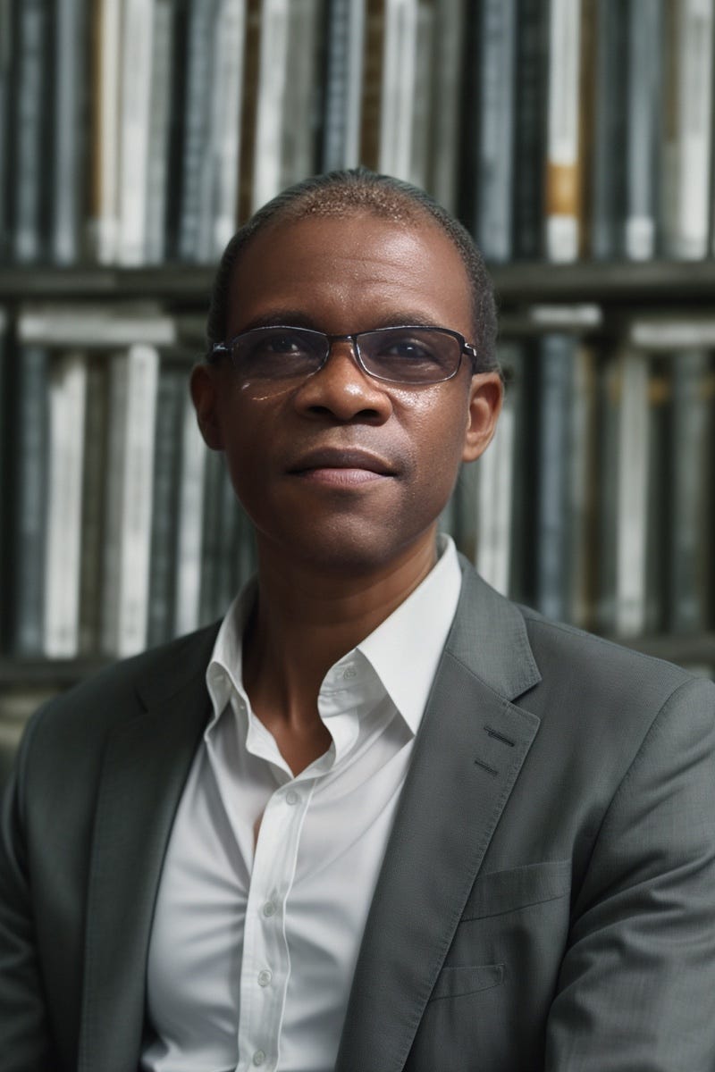 About – Dehumo Bickersteth – Medium