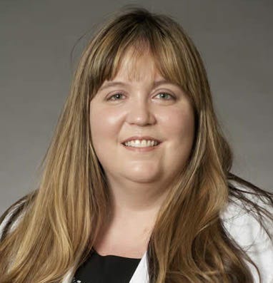 About – Carrie M. Gould, MD, MBA – Medium