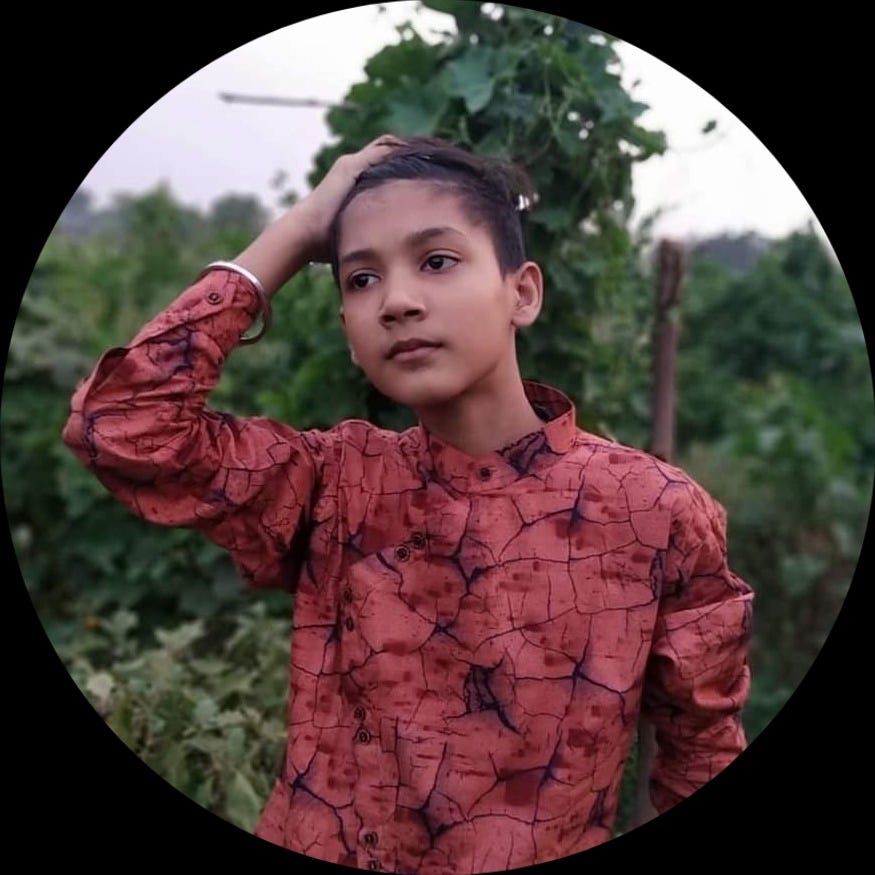Tejus chourasiya – Medium