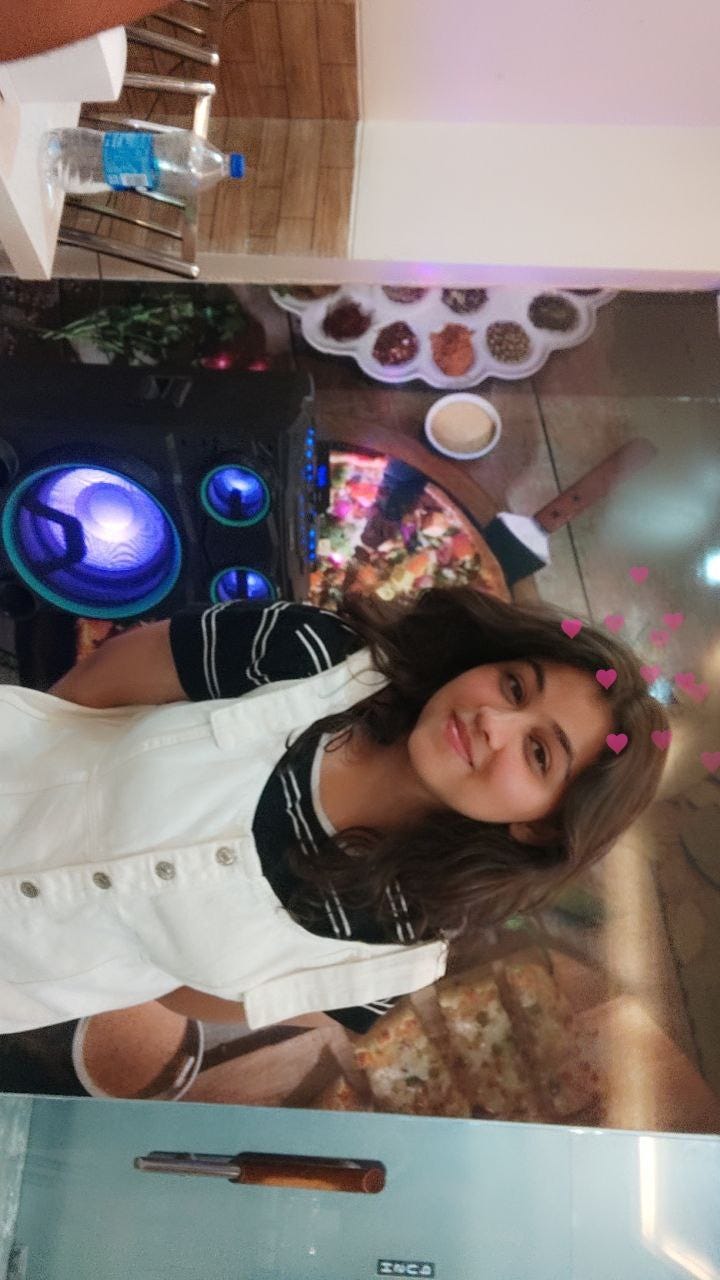preeti sharma – Medium