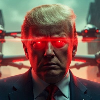 trump.fun – Medium