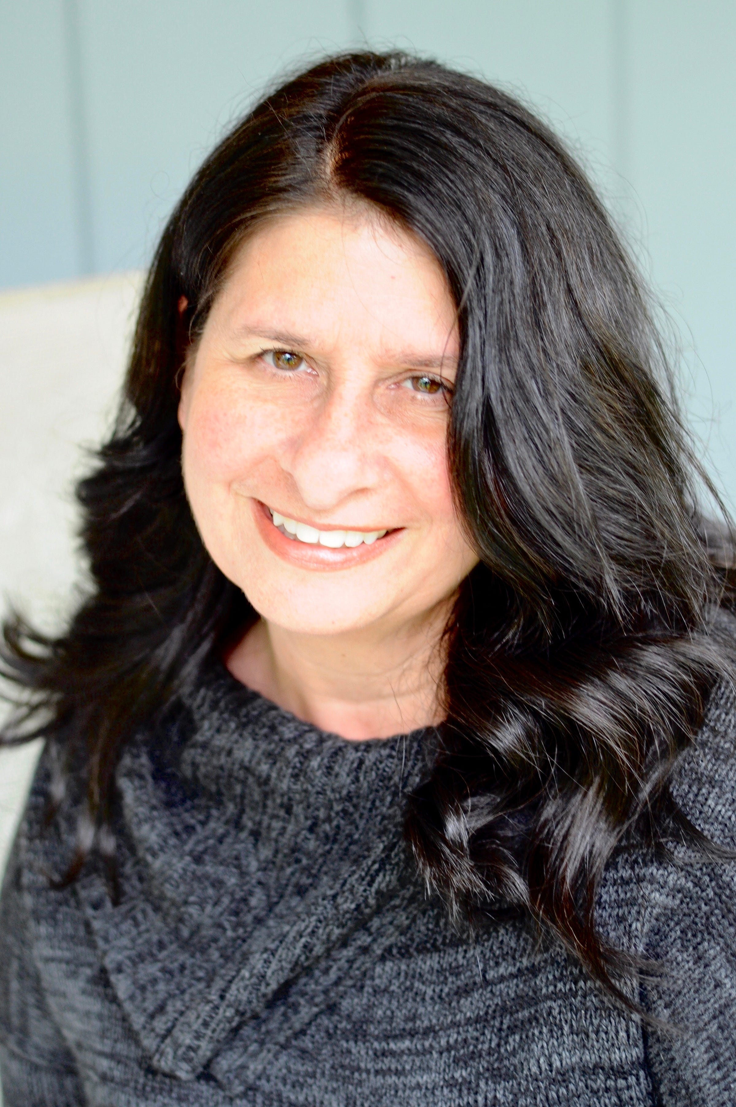 Sheryl Stillman – Medium