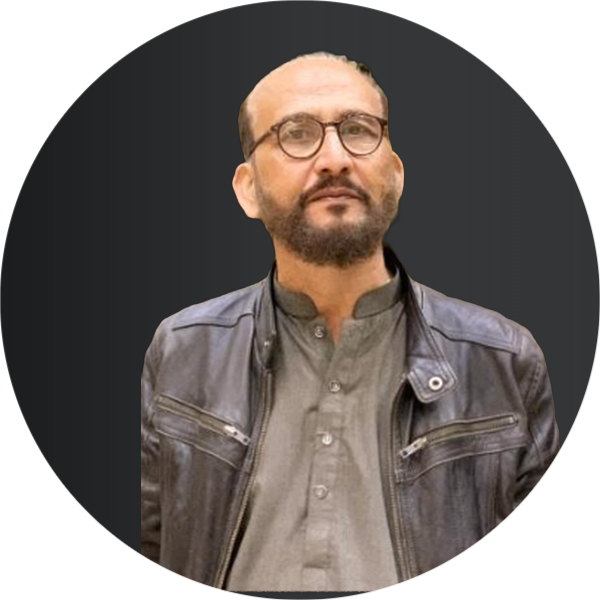 ABDUL HANNAN – Medium